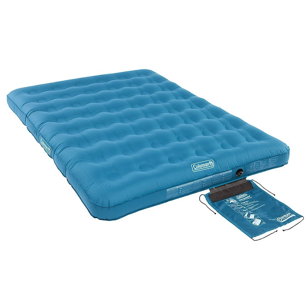 Materac Coleman Extra Durable Airbed Double | 4camping.pl