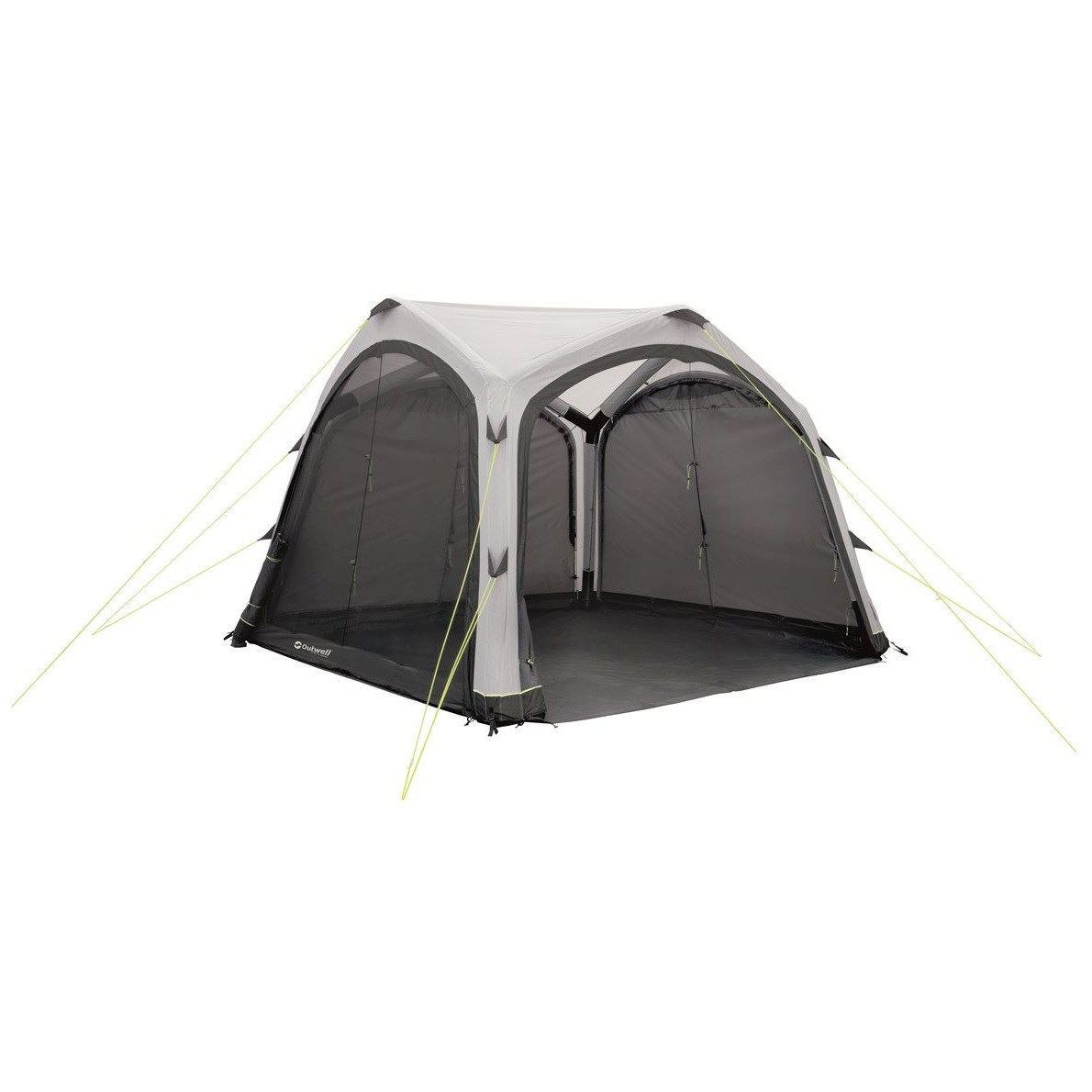 Wiata Outwell Vale Air Shelter Deluxe | 4camping.pl