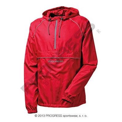 Kurtka Progress Aero Trek 24UA | 4camping.pl