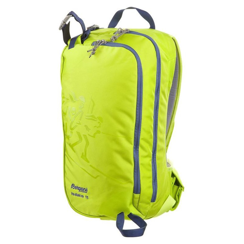 Plecak Bergans Hodlekve 15L | 4camping.pl