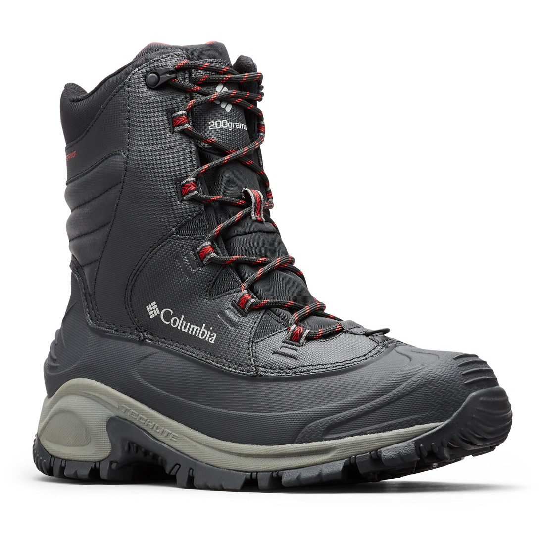 Męskie buty zimowe Columbia Bugaboot™ III 2023 | 4camping.pl
