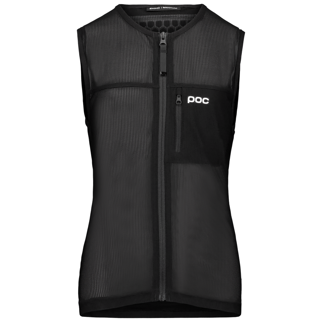 Kamizelka z ochroną kręgosłupa dziecięca POC Y's VPD Air Vest | 4camping.pl