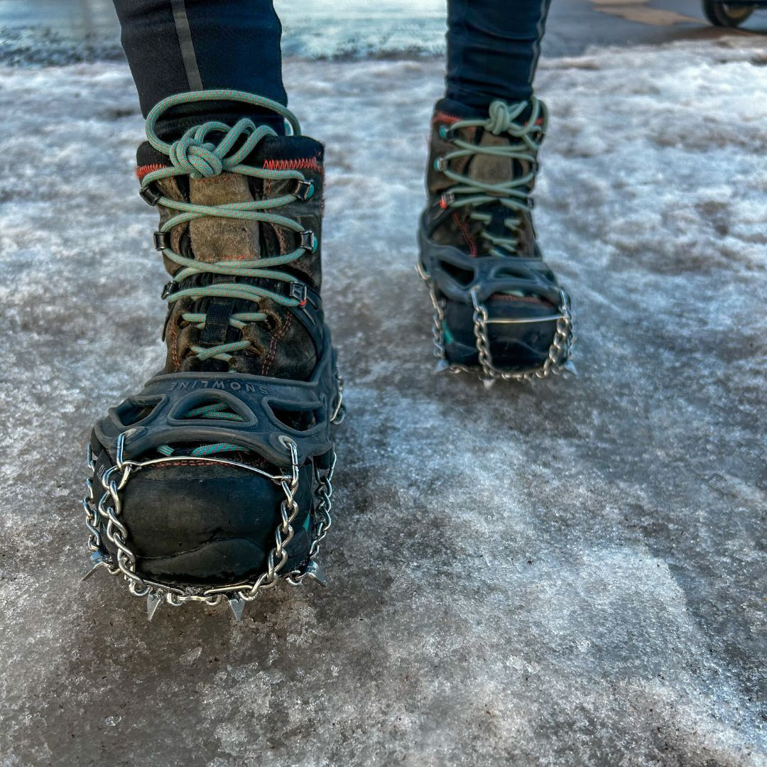 Raki vs. raczki, kiedy i których użyć? | 4camping.pl