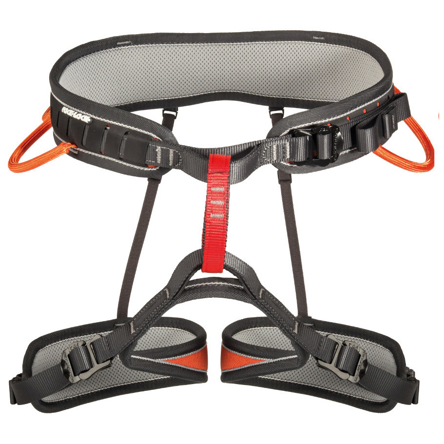 Uprząż Singing Rock Attack III | 4camping.pl