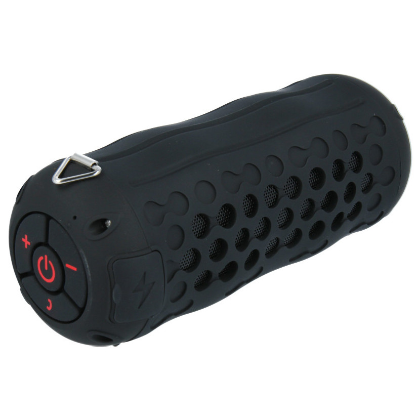 Głośnik Swissten X-BOOM | 4camping.pl