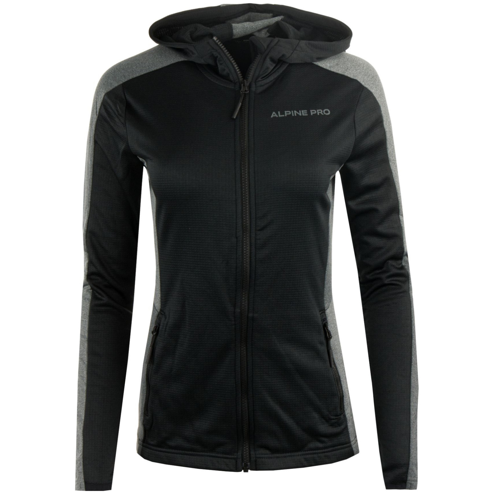 Bluza damska Alpine Pro Seleda | 4camping.pl