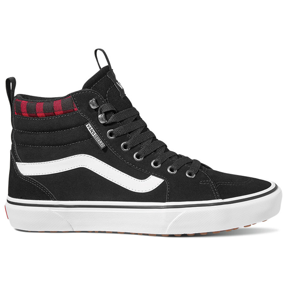 Buty zimowe wysokie męskie Vans Filmore Hi Vansguard | 4camping.pl