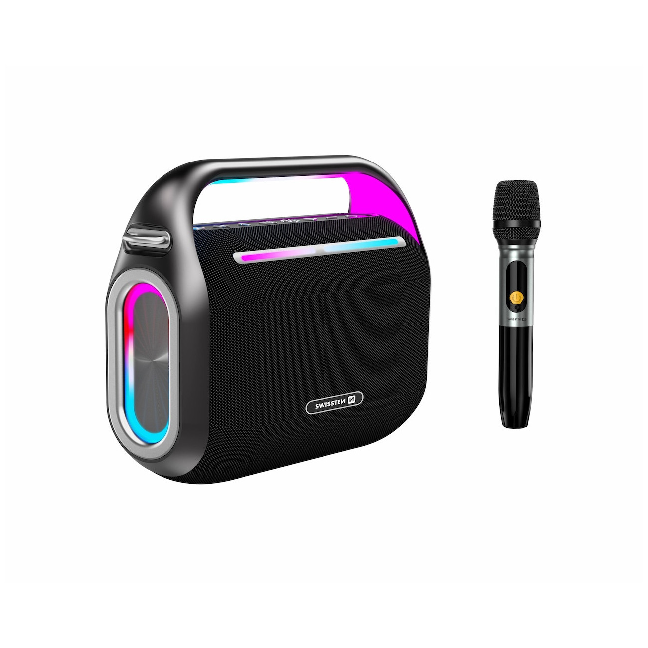 Głośnik Swissten HARMONY 120W | 4camping.pl