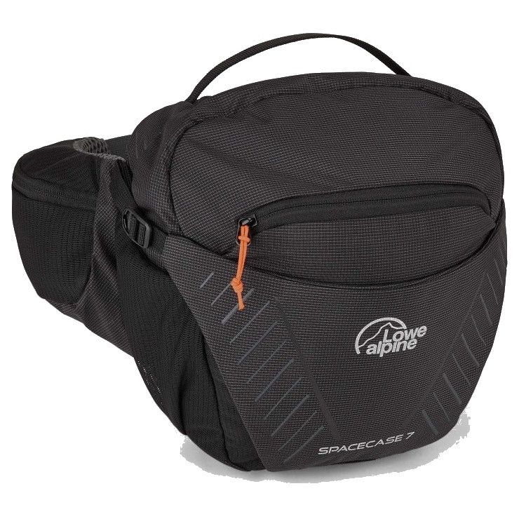 Nerka Lowe Alpine Space Case 7 | 4camping.pl