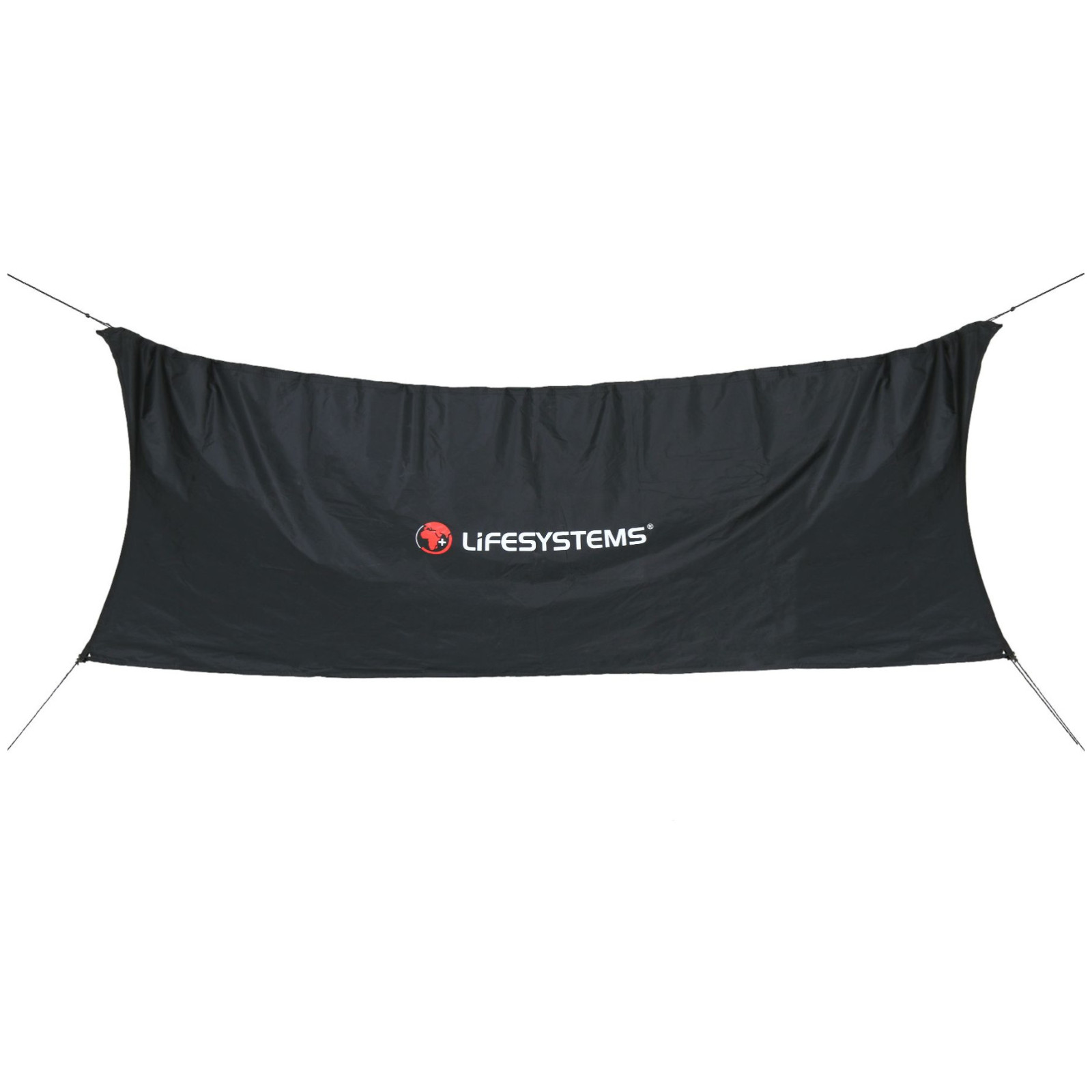 Tarp Lifesystems Expedition Tarp | 4camping.pl