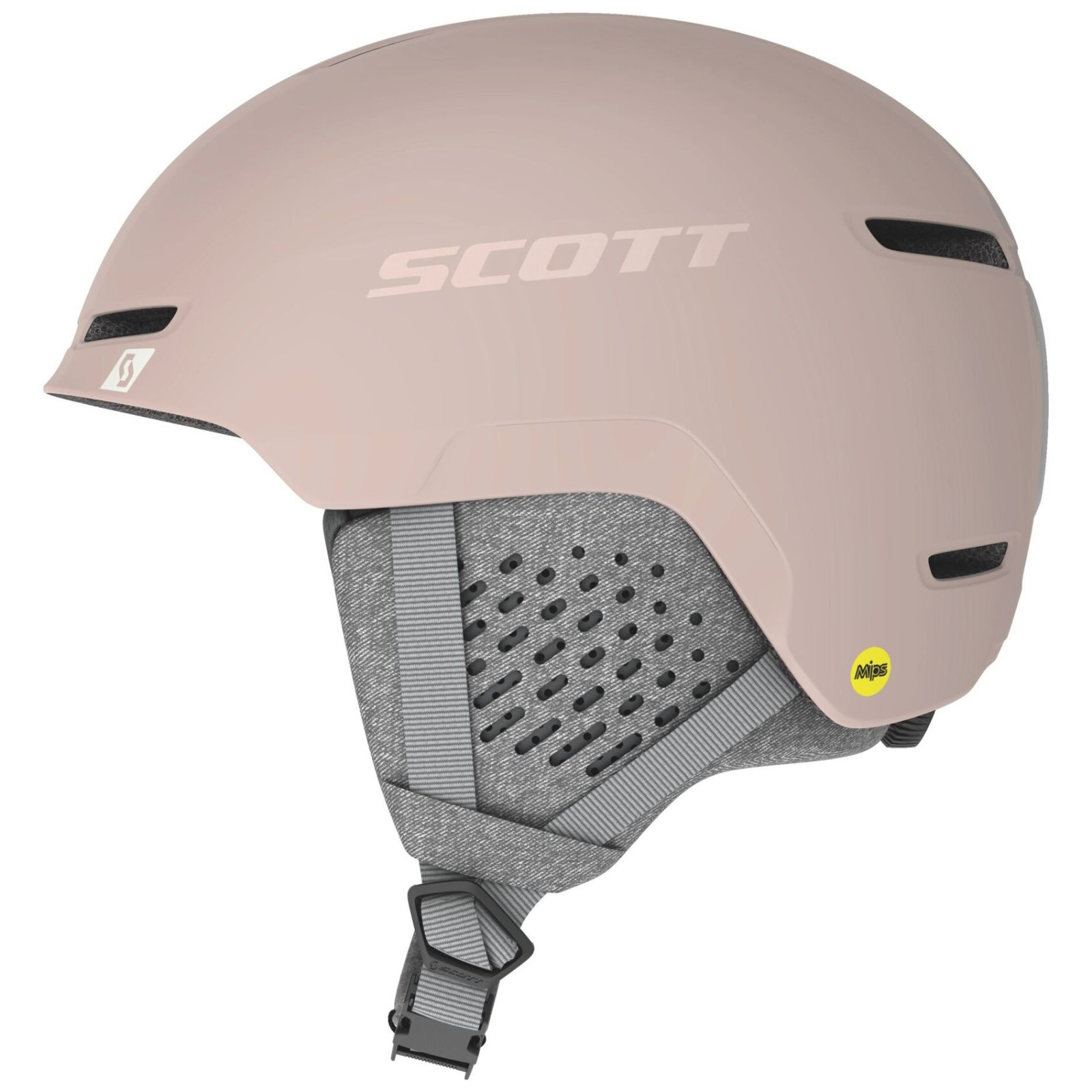 Kask narciarski Scott Track Plus | 4camping.pl