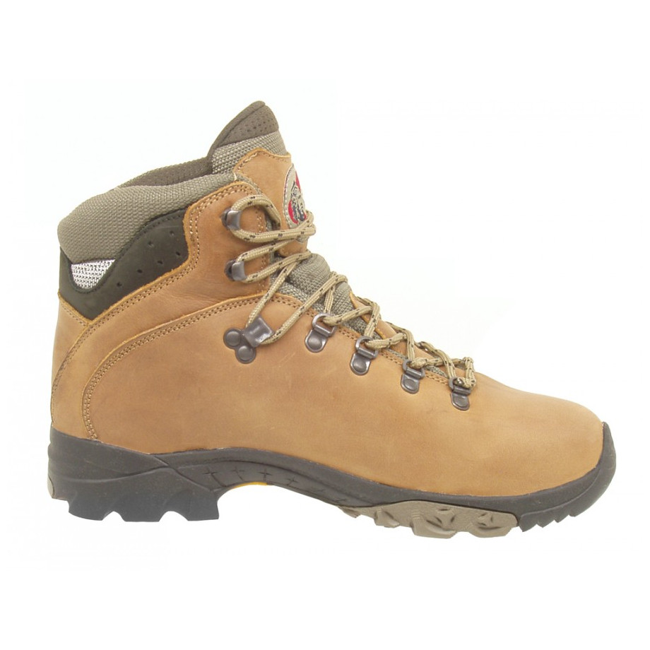 Buty Kefas Yungas | 4camping.pl
