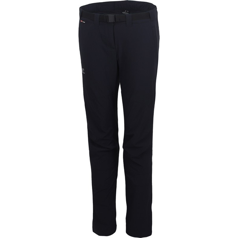 Spodnie damskie Hannah Keith (2018) | 4camping.pl