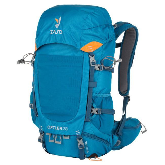 Plecak Zajo Ortler 28 Backpack | 4camping.pl