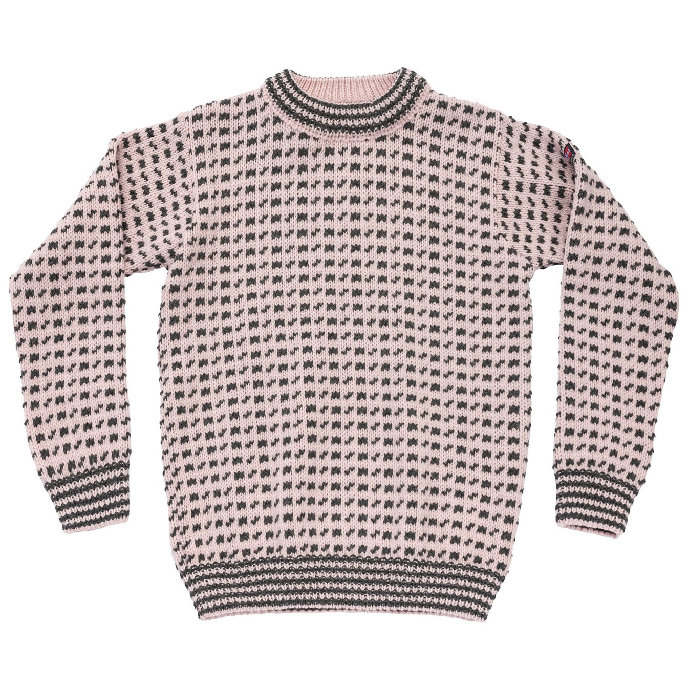Sweter Devold Original Islender Wool Sweater | 4camping.pl