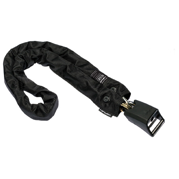 Zapięcie rowerowe Hiplok Homie | 4camping.pl