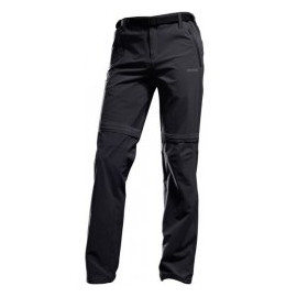 Spodnie męskie Regatta Xert Stretch Z/O | 4camping.pl