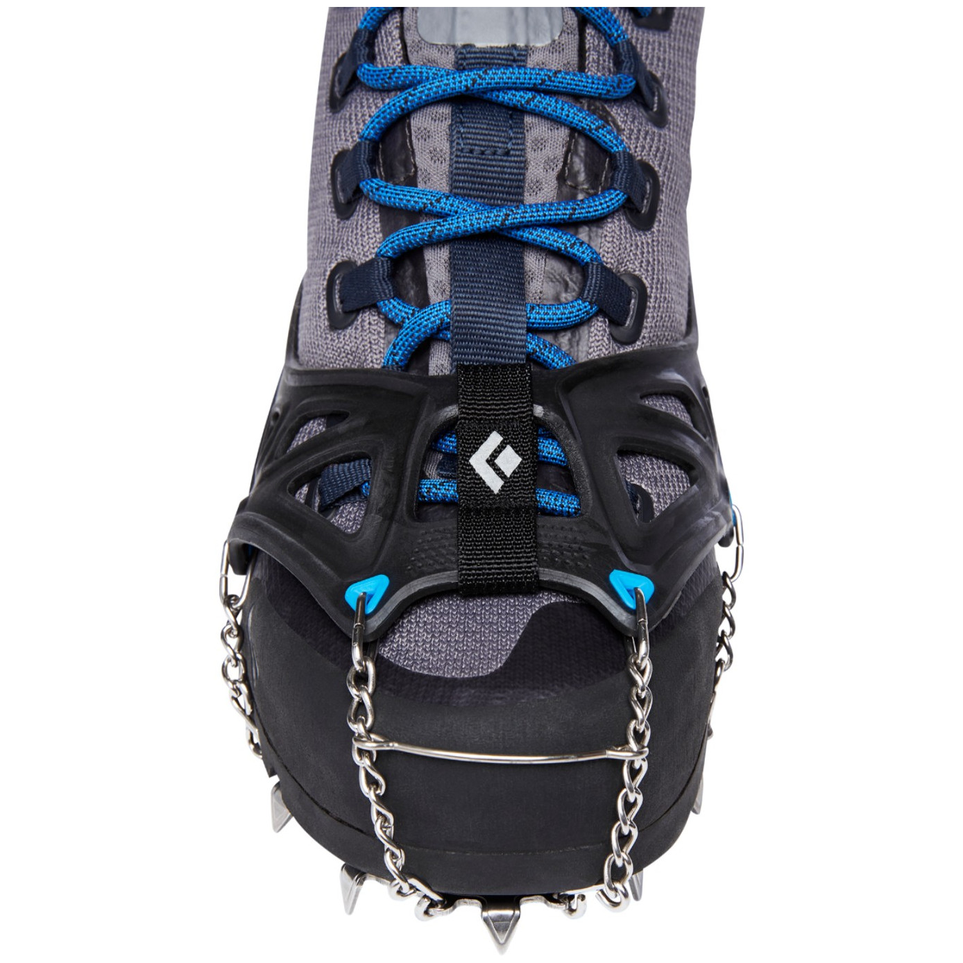 Raczki Black Diamond Access Spike Traction Device | 4camping.pl