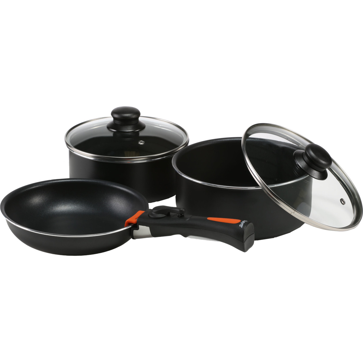 Zestaw naczyń Vango Gourmet Cook Set | 4camping.pl