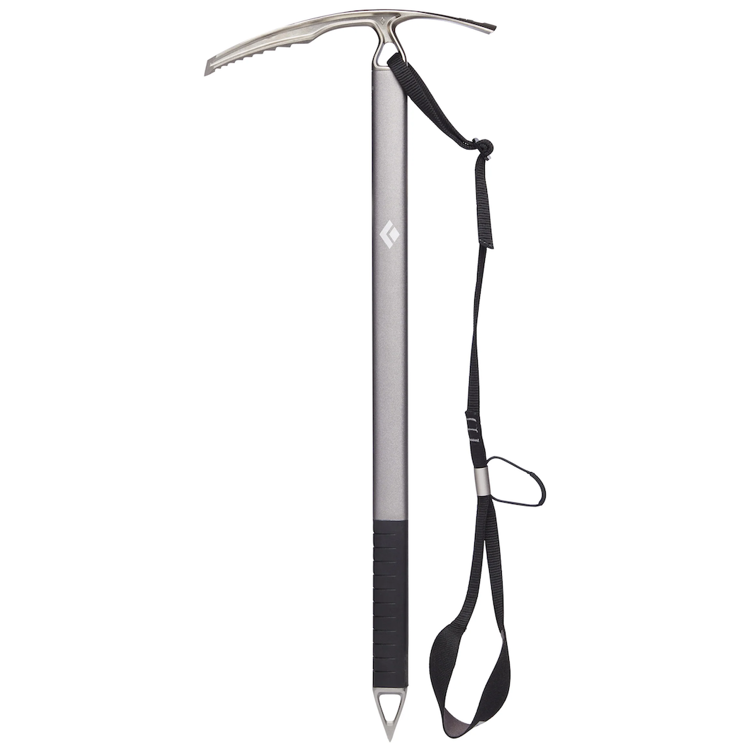 Czekan Black Diamond Raven Ice Axe With Grip | 4camping.pl