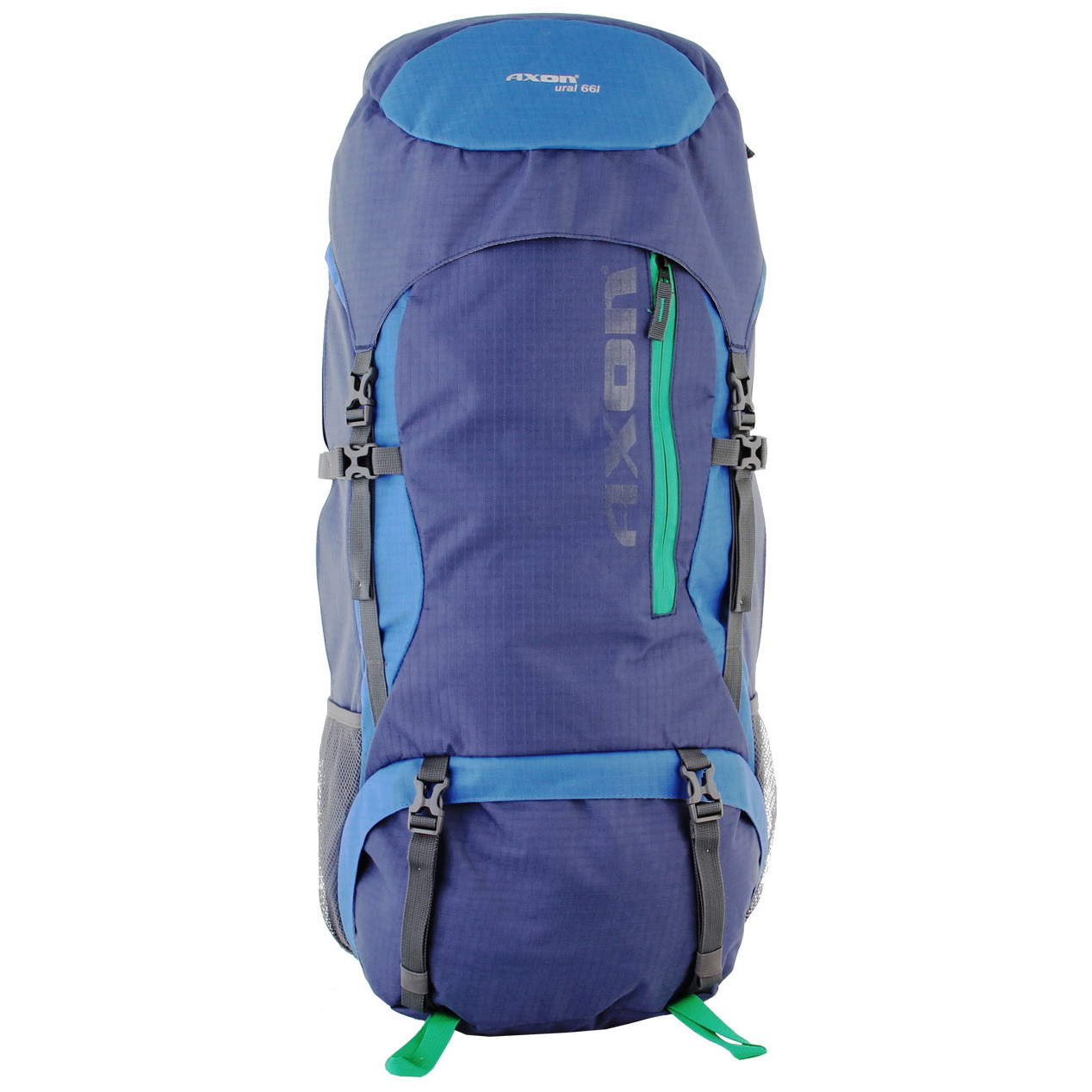 Plecak Axon Ural 66 l | 4camping.pl