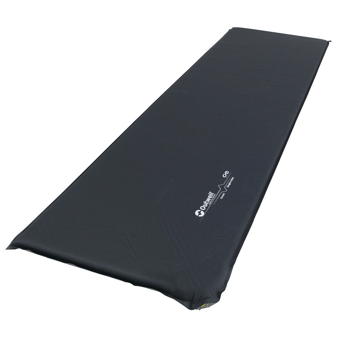 Karimaty do 3 cm | 4camping.pl