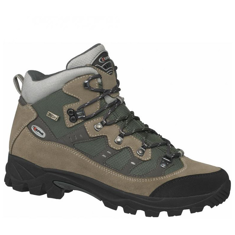 Buty Kefas Pisac | 4camping.pl