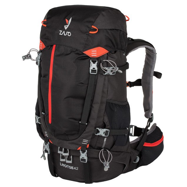 Plecak Zajo Lhotse 42 Backpack | 4camping.pl