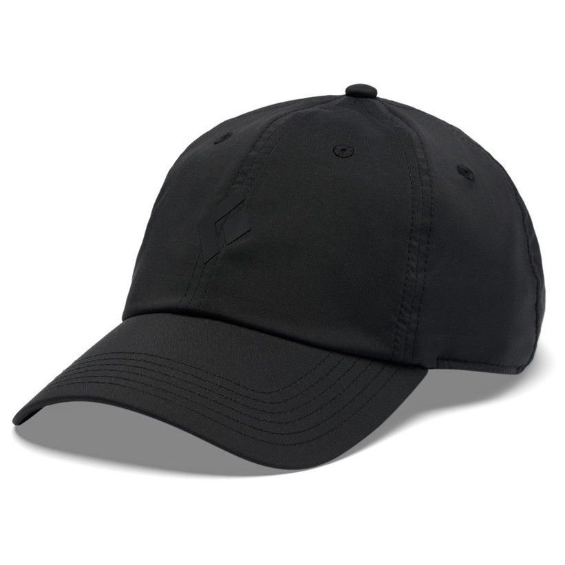 Bejsbolówka Black Diamond Synthetic Dad Hat | 4camping.pl