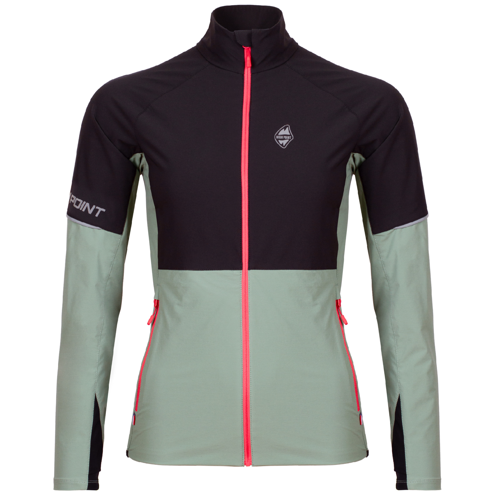 Kurtki High Point | 4camping.pl