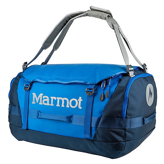 Torba Marmot Long Hauler Duffel Large(2021) | 4camping.pl
