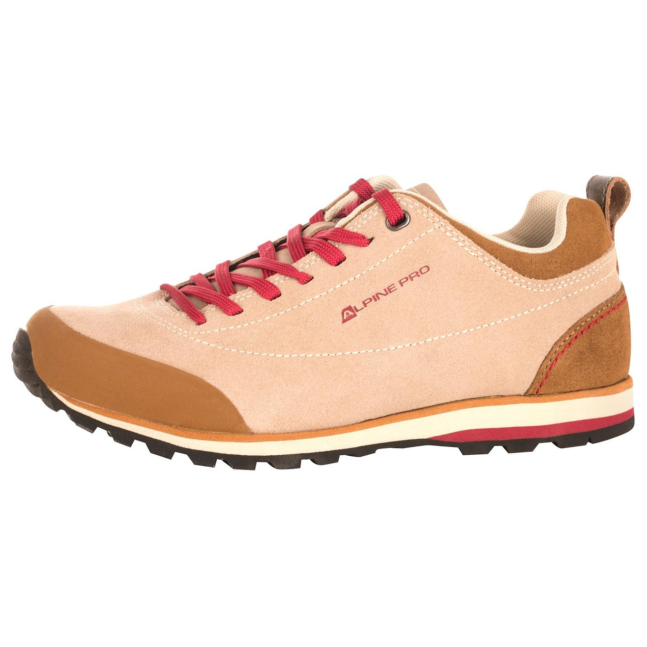 Buty Alpine Pro Chetan | 4camping.pl