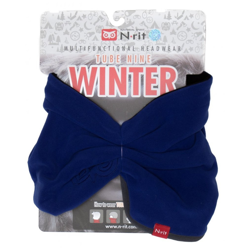 Komin N-Rit Winter II | 4camping.pl