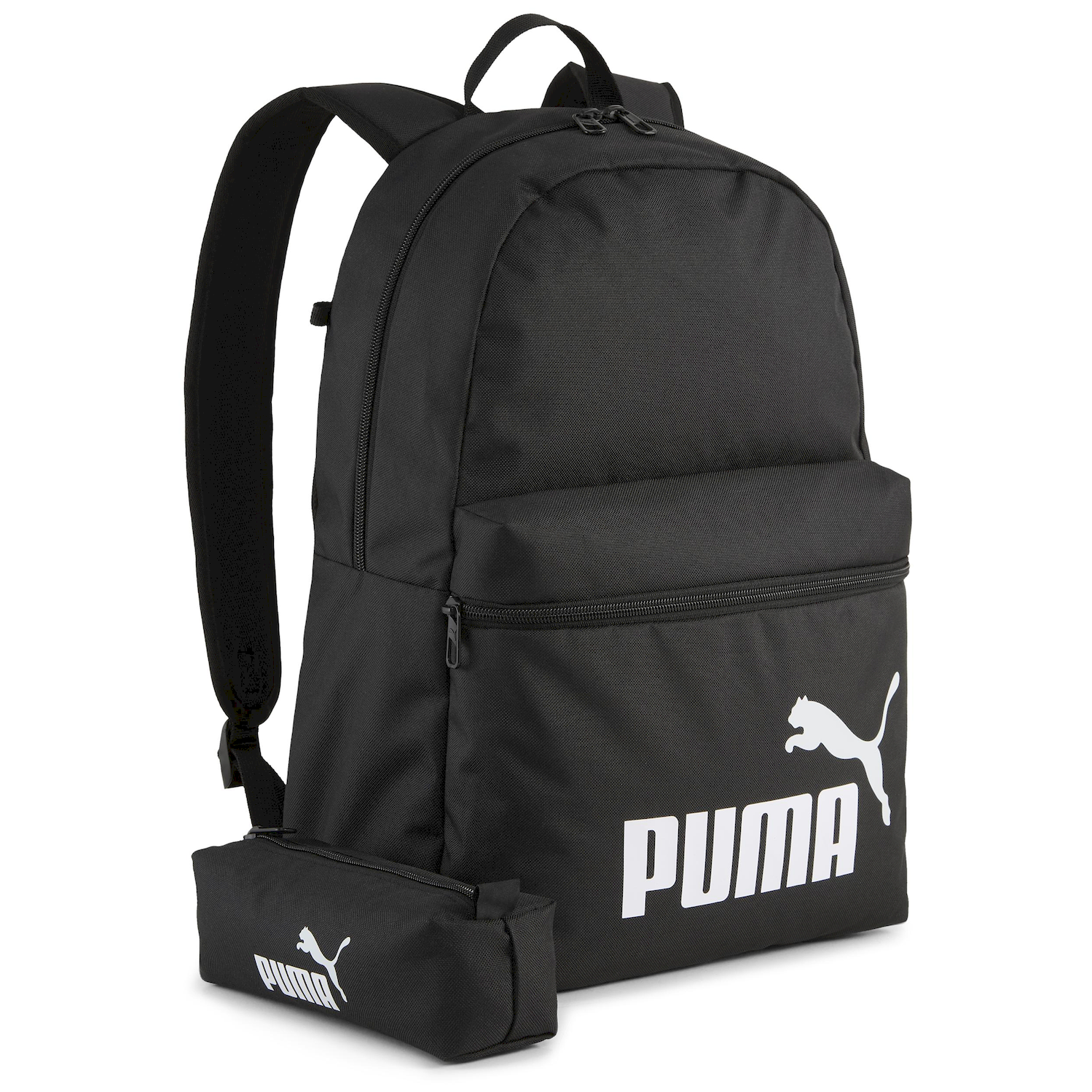 Miejski plecak Puma Phase Backpack Set | 4camping.pl