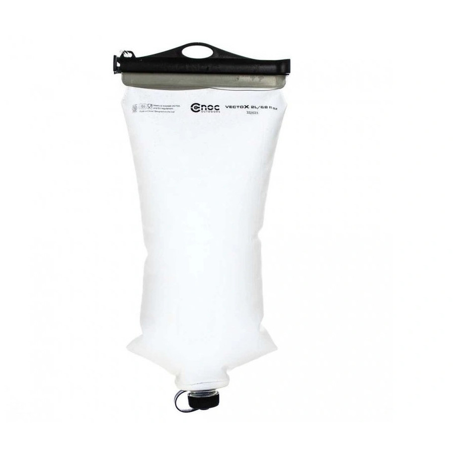 Butelka składana CNOC 28mm VectoX 2l Water Container | 4camping.pl