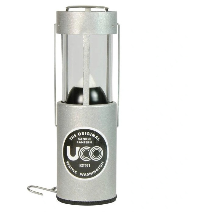 Lampion UCO Original Candle Lantern | 4camping.pl