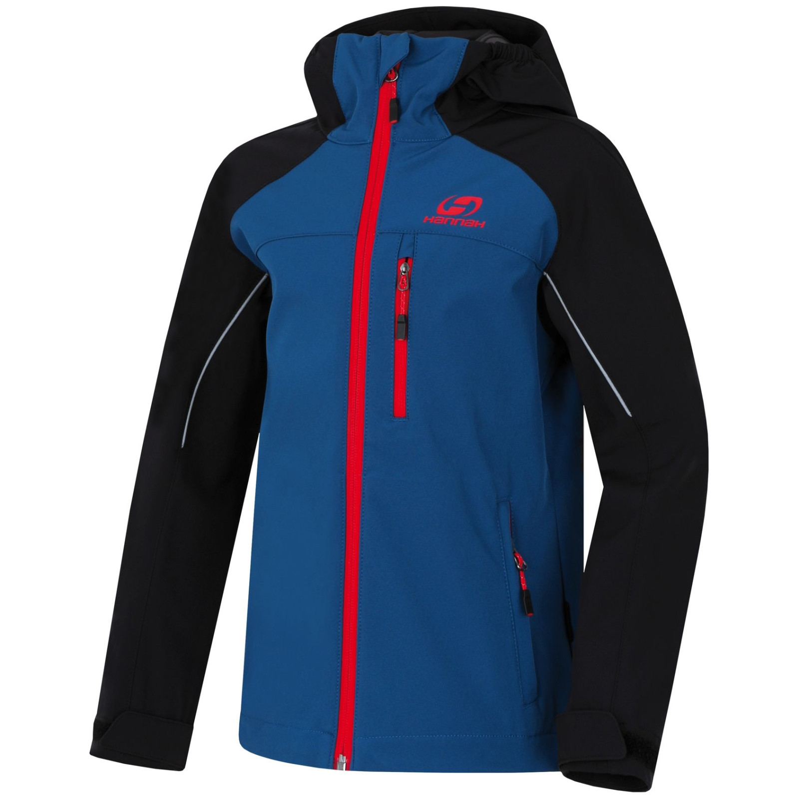 Kurtka dziecięca Hannah Traynor JR | 4camping.pl