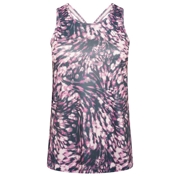 Damski podkoszulek Dare 2b Ardency II Vest 2022 | 4camping.pl