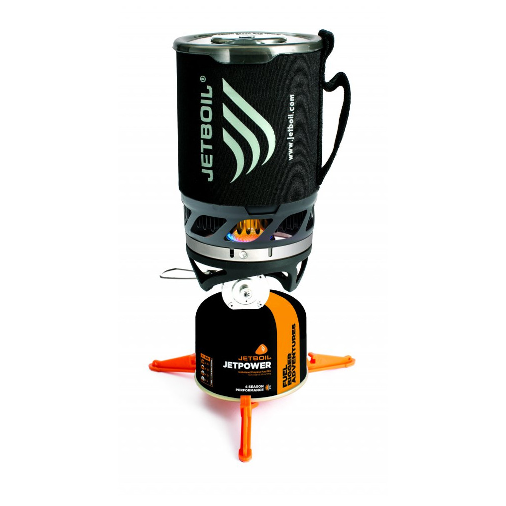 Kuchenka Jet Boil MicroMo® | 4camping.pl