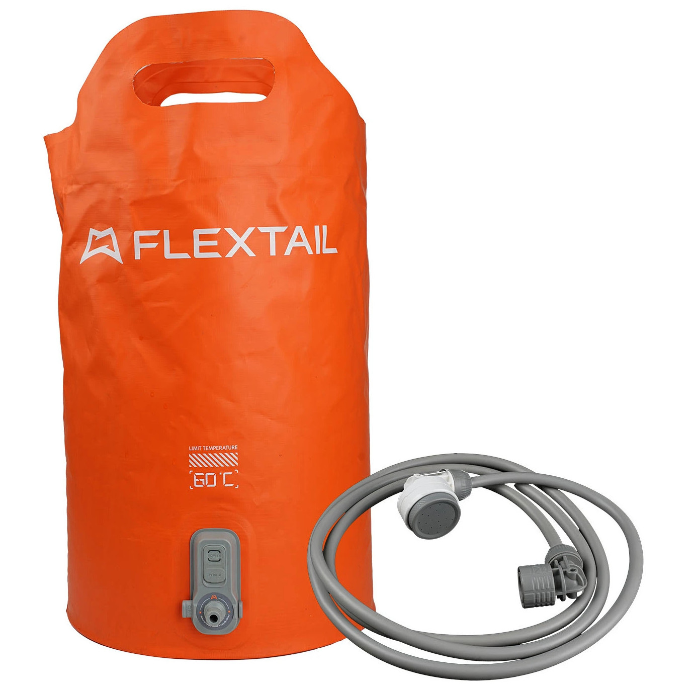 Prysznic Flextail TINY Shower Bucket | 4camping.pl