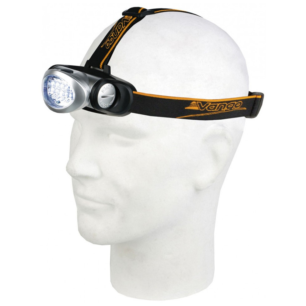 Czołówka Vango 10 LED Headtorch | 4camping.pl