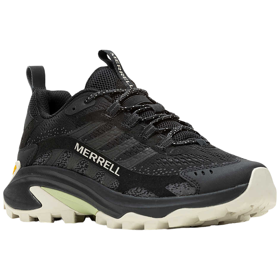 Damskie buty turystyczne Merrell Moab Speed 2 | 4camping.pl