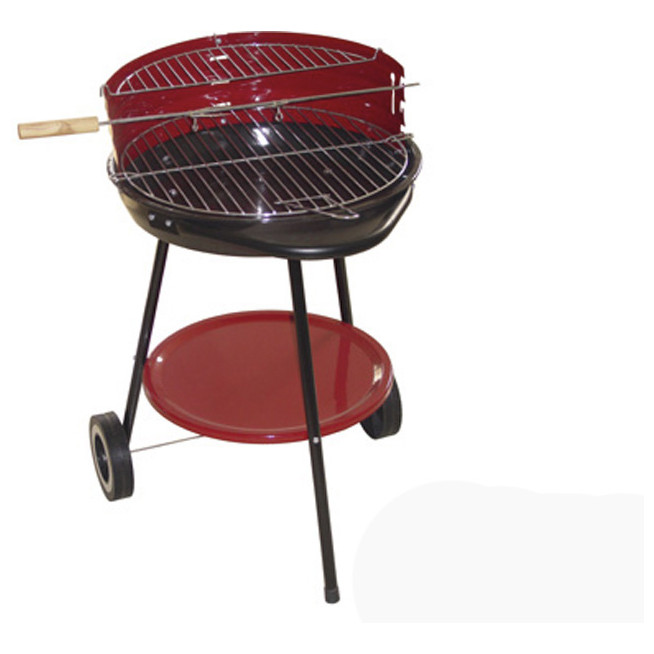 Grill Lucifer Sevilla | 4camping.pl