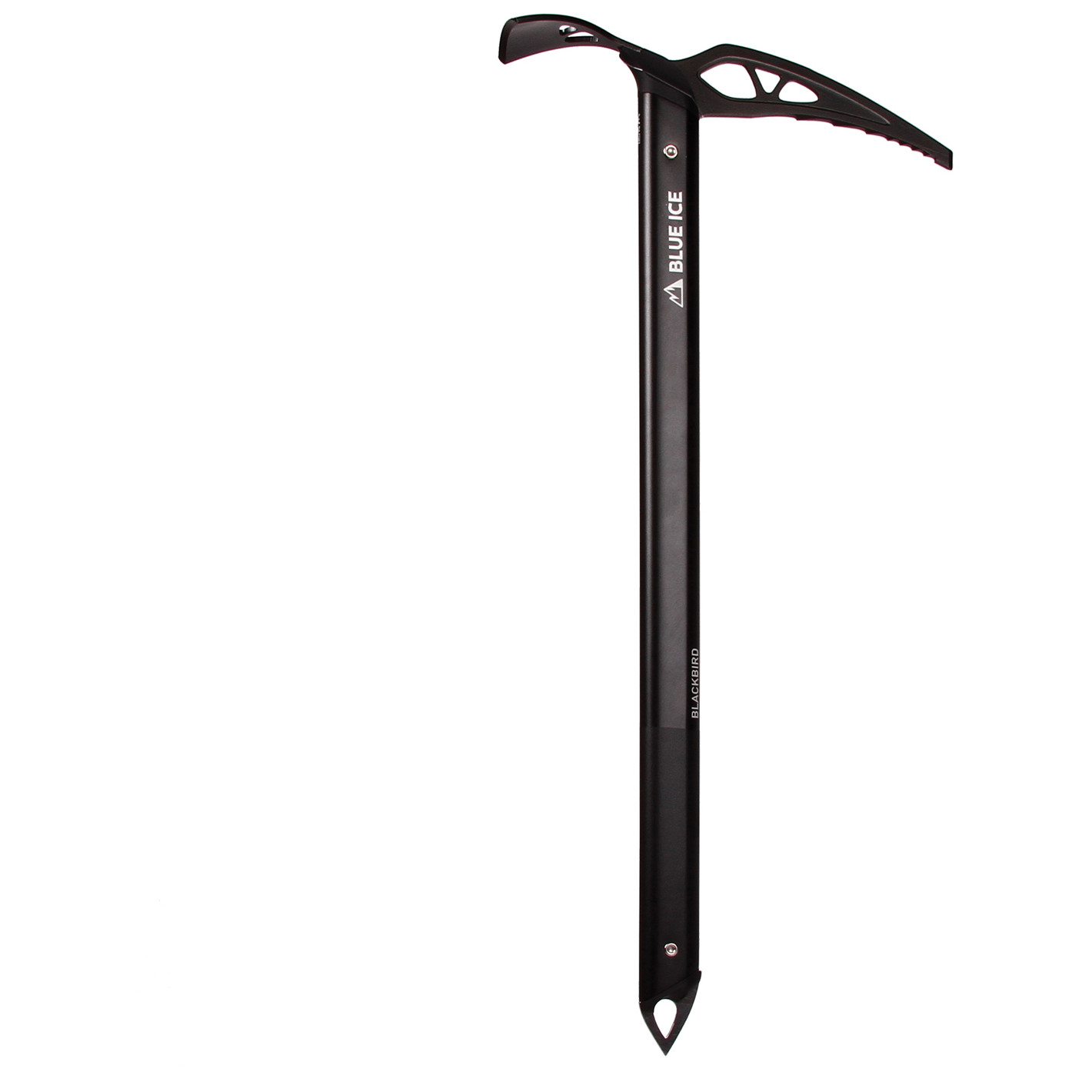 Czekan turystyczny Blue Ice Blackbird Ice Axe | 4camping.pl