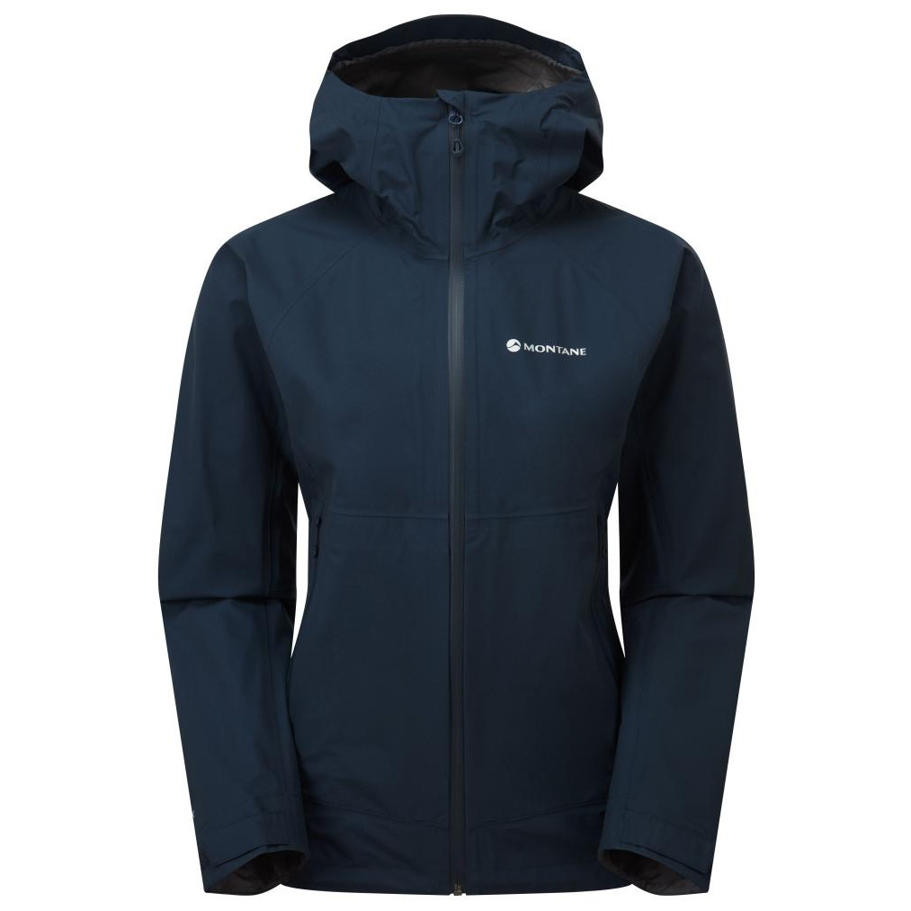 Kurtka damska Montane Fem Spirit Lite Jacket | 4camping.pl