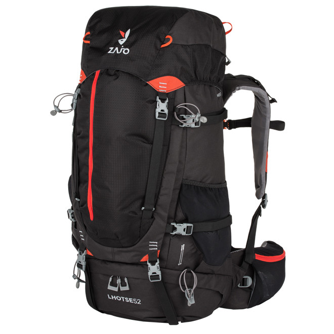 Plecak Zajo Lhotse 52 Backpack | 4camping.pl