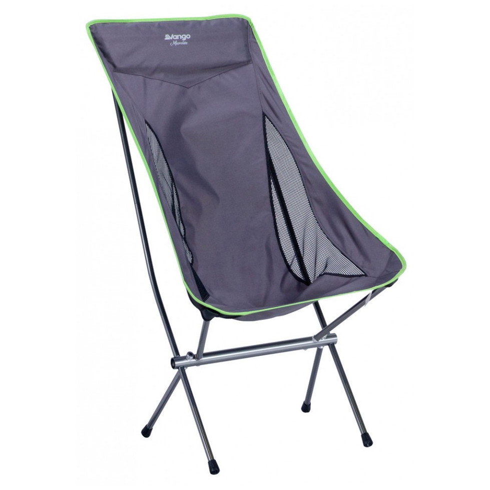Krzesło Vango Microlite Tall Chair | 4camping.pl