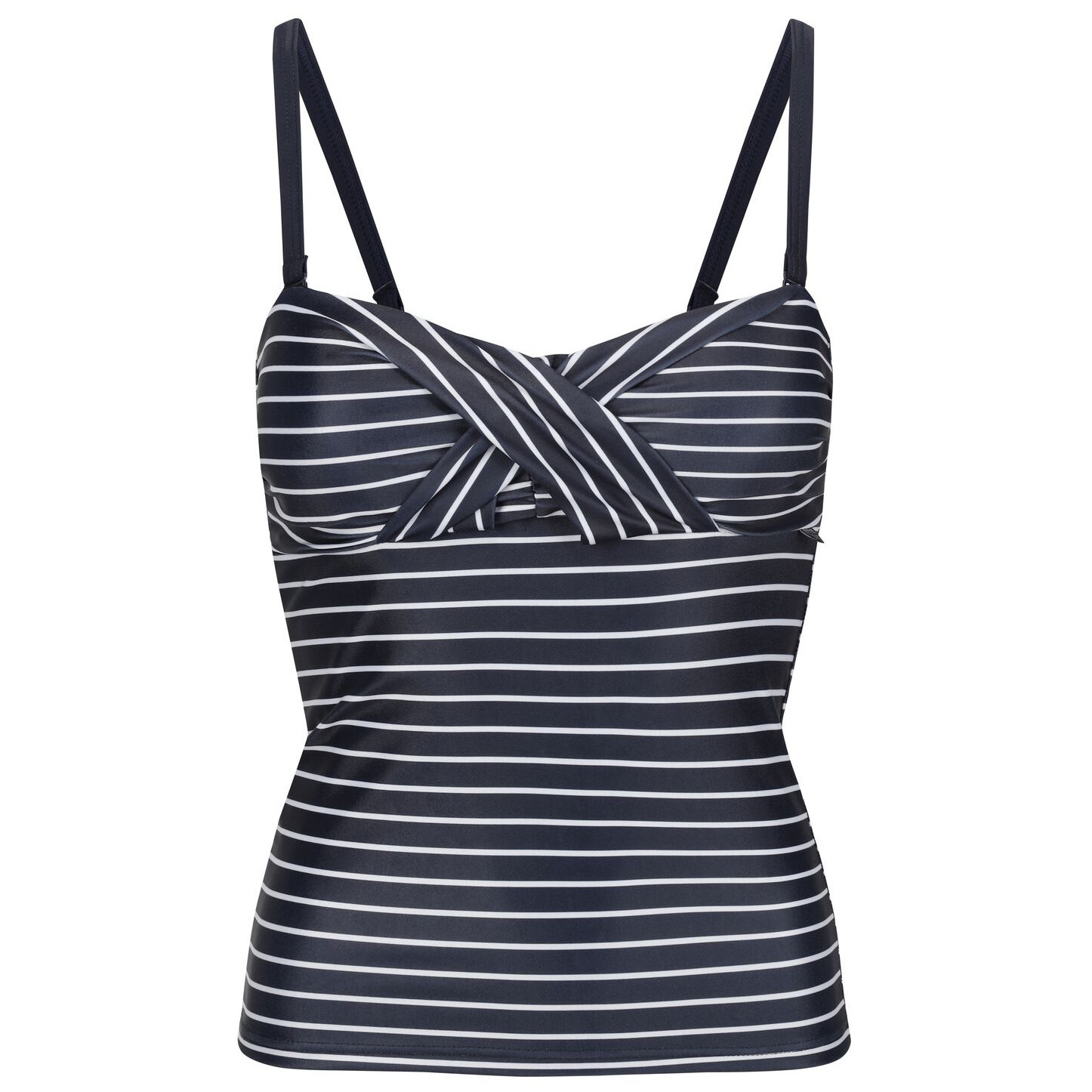 Damski strój kąpielowy Regatta Aceana Tankini III | 4camping.pl