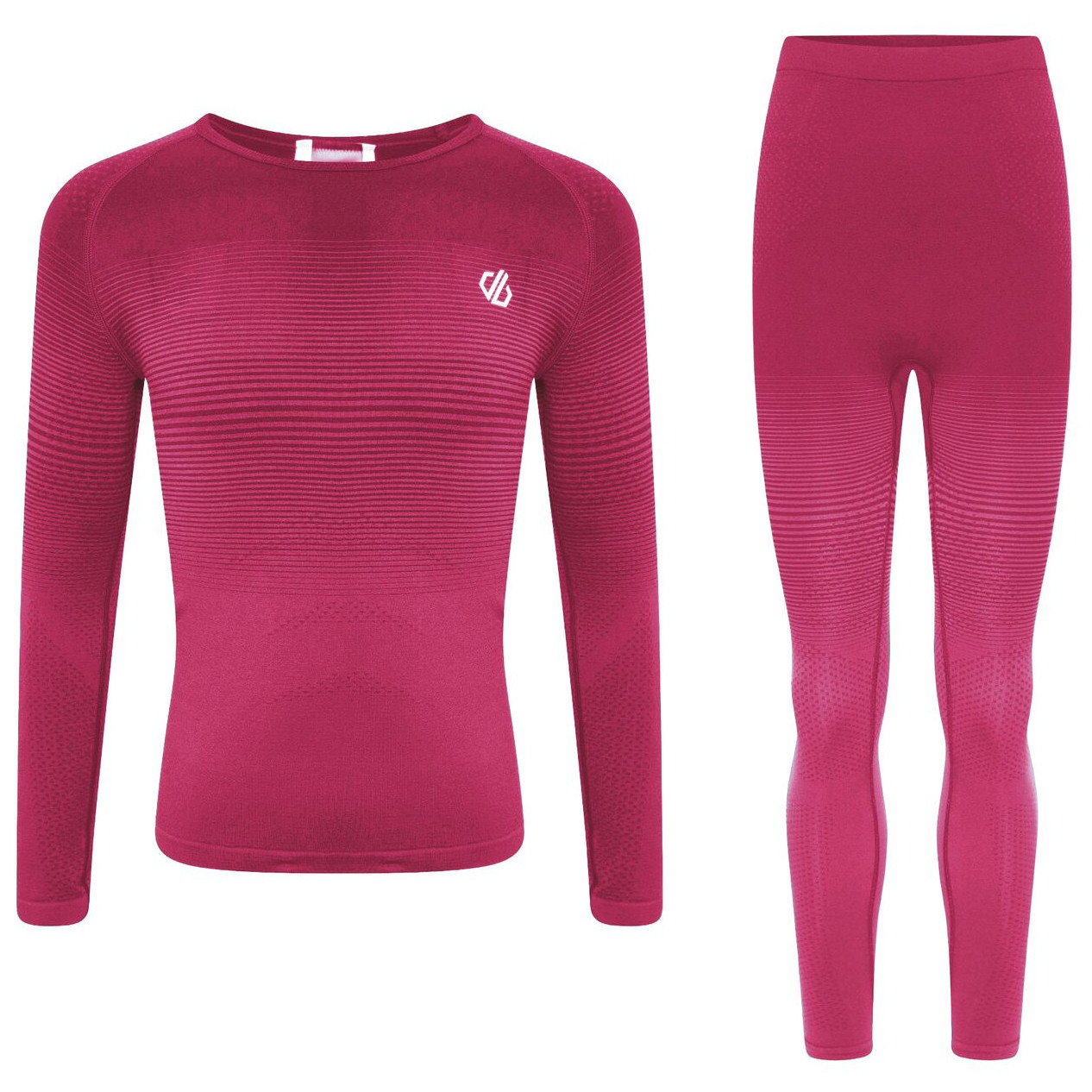 Zestaw dziecięcy Dare 2b Kids In The Zone III Baselayer Set | 4camping.pl