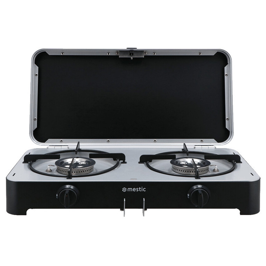 Kuchenka Mestic Gas cooker MGCP-1200 30mbar | 4camping.pl